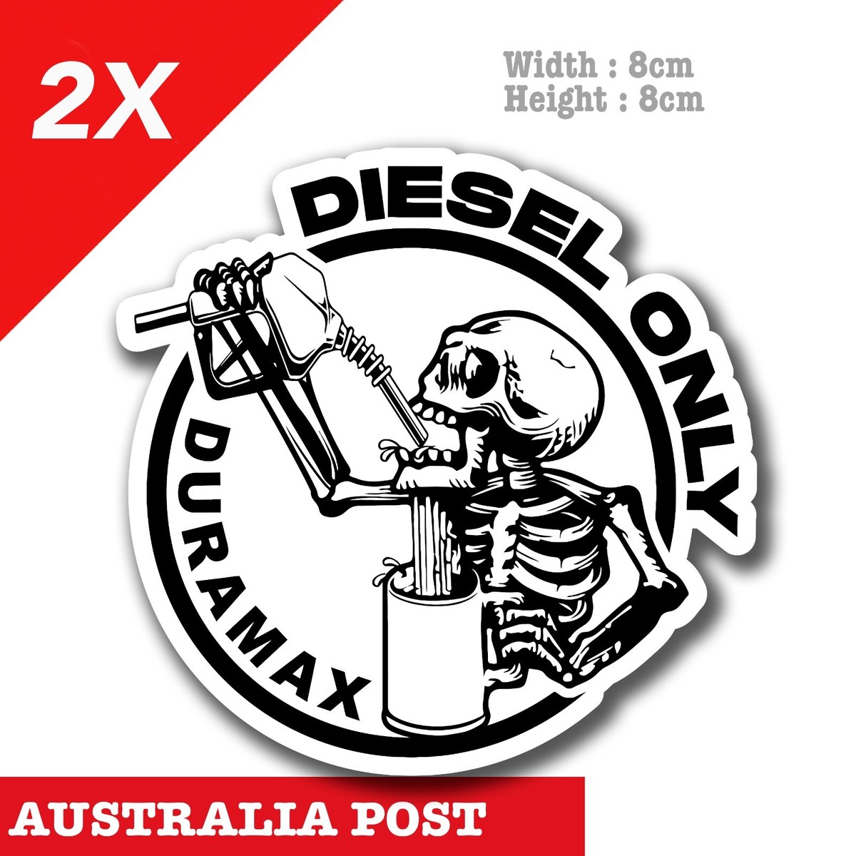 Meme Diesel