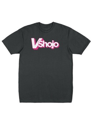 Vshojo 2024 Anime Expo AX Logo T-Shirt T-Shirt Adult Sizes | eBay