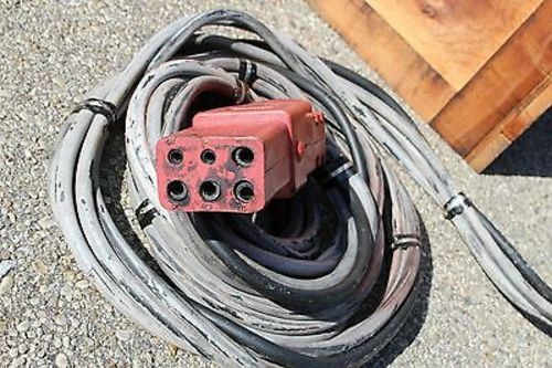 Phase Test Monitor, NSN 4920-00-890-5461, P/N 262839, New | eBay