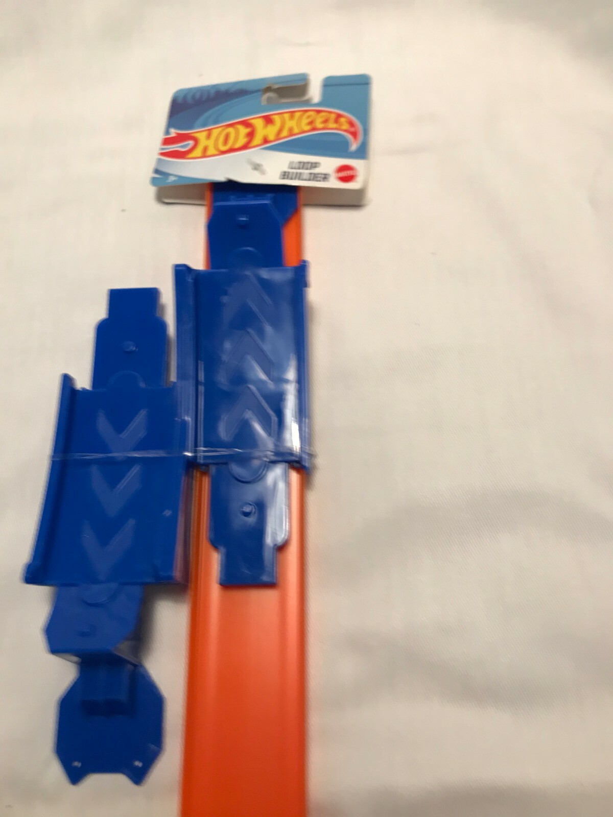 NEW ~ HOT WHEELS ~ LAUNCHER LOOP BUILDER ~ MATTEL ~ 1 or ALL ~ 1+ SHIP ...