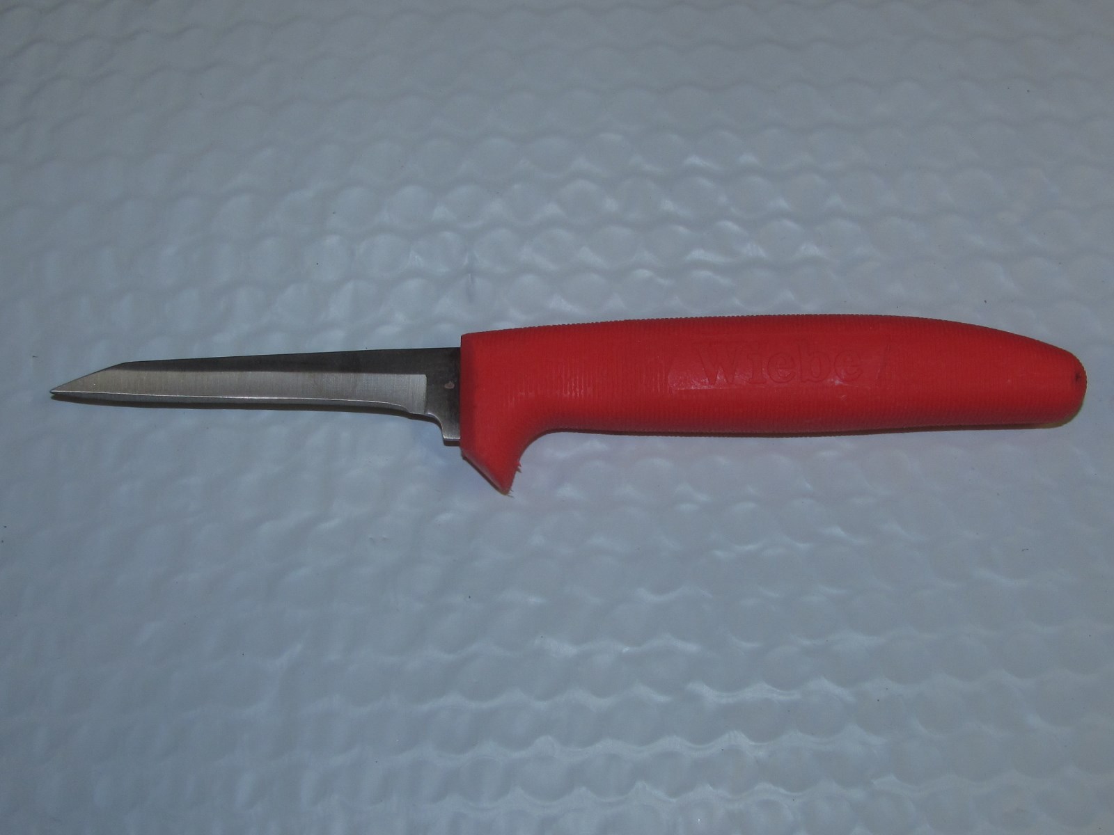 Skinning Knife Fur Handling Fleshing Traps snare NEW SALE | eBay