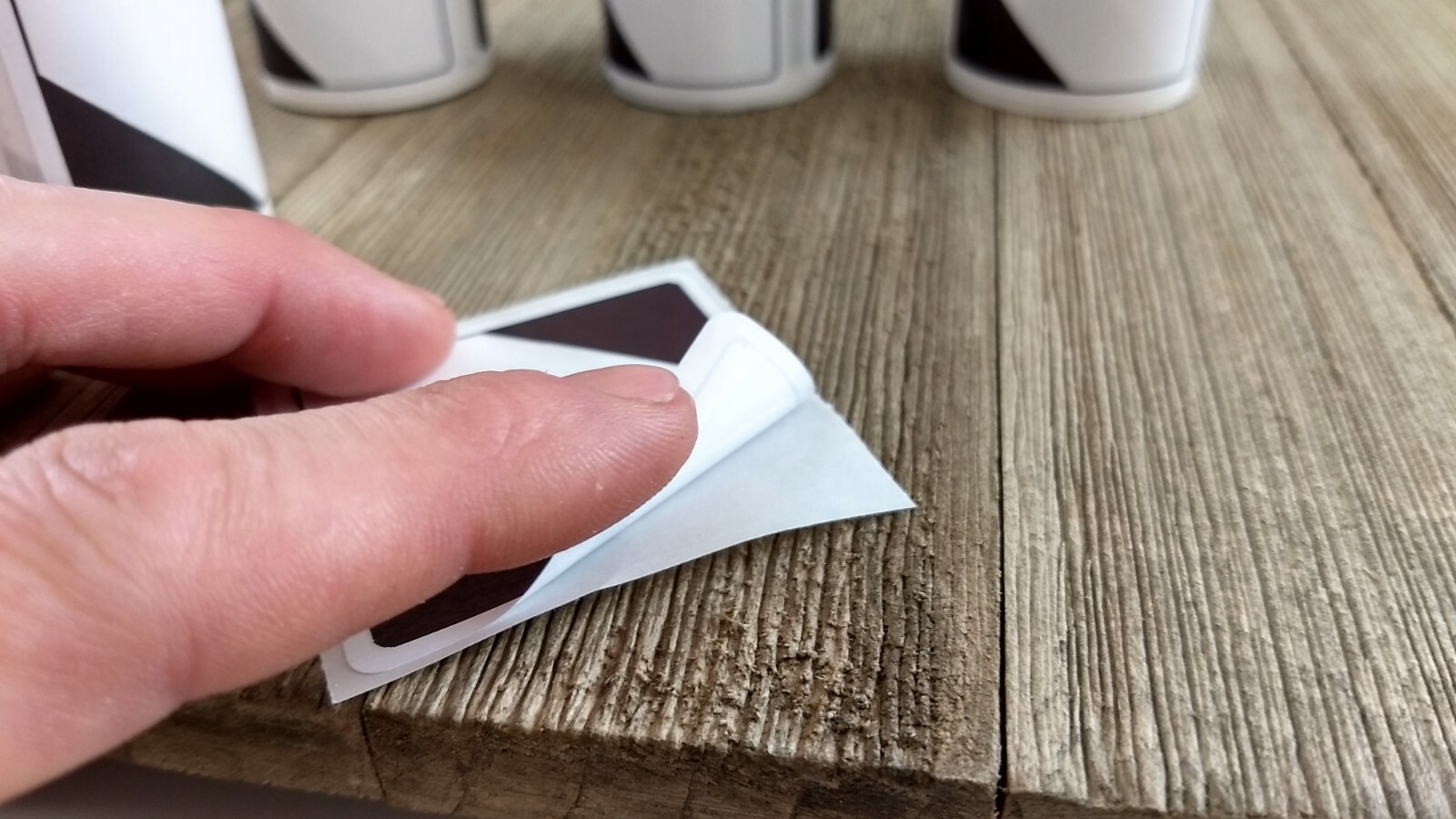 500 ORM-D DOT Limited Quantity Shipping Sticker Hazardous Label Fedex ...