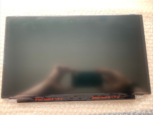 15.6" AU Optronics B156HTN03.8 LCD LED FHD 1080P Display Screen GRADE C ...