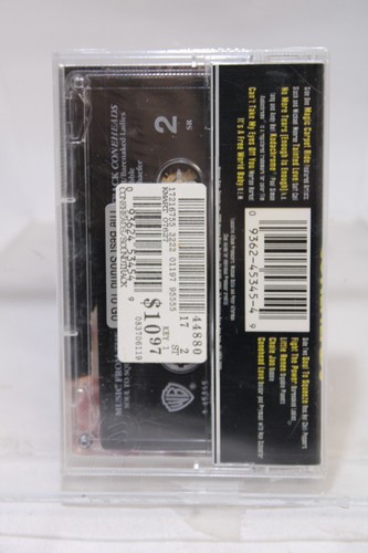 Coneheads by Original Soundtrack (Cassette, Jul-1993, Warner Bros.) for ...