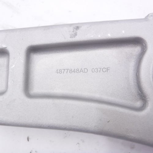 OEM Mopar Lower Right Control Arm 4877848ad for 2013-2016 Dodge Dart | eBay