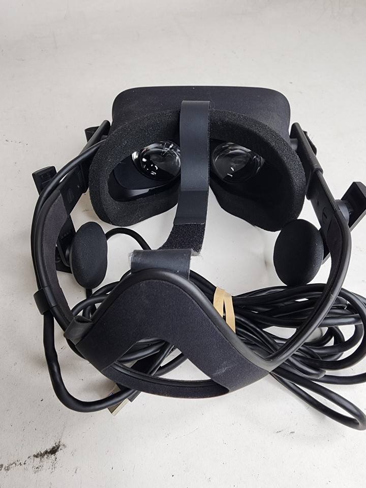 Oculus Rift CV1 Virtual Reality | eBay