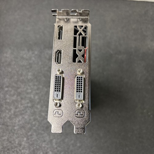 XFX Radeon R9 390X 8GB V1.1 DP/HDMI/2xDVI Tested | eBay