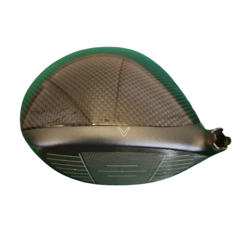 Callaway Paradym Ai SMOKE MAX 10.5 Driver Head USED B0026 | eBay