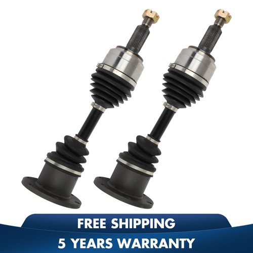 Front CV Axle Assembly for Ford F-150 97-03 Expedition Lincoln ...