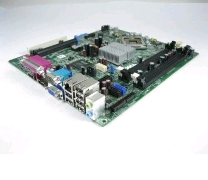 Dell Optiplex 780 Small Form Factor (SFF) system 3NVJ6 03NVJ6 | eBay