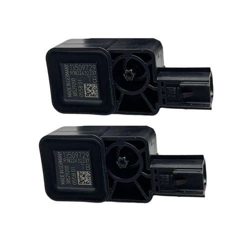 2 Pcs OEM 13509729 Sensor For Cadillac Chevrolet GMC Buick US Stock ...