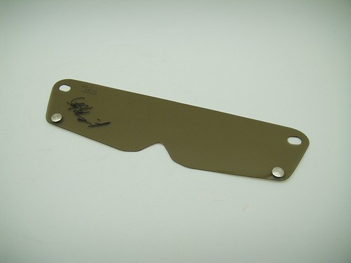 SIGNED Stig Blomqvist SIMPSON RX1 M30 MONZA VINTAGE CLASSIC HELMET ...