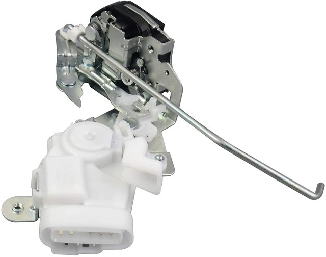 Toyota OEM Genuine 6911035071 Lock ASSY Back Door 69110-35071 for sale ...