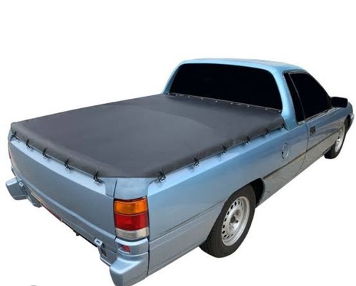 Tuff Tonneau Cover to Fit Holden Commodore VG VN VP VR VS Ute - Free ...