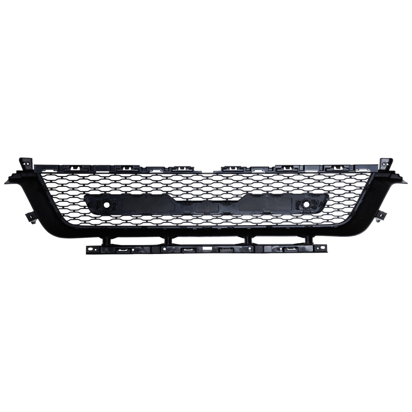 Bumper Face Bar Grilles Front for Range Rover LR099208 Land Sport 2018 ...