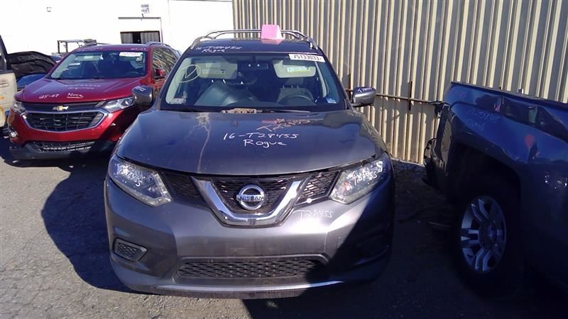 Chassis ECM Supply Engine Compartment Power VIN J Fits 15-16 ROGUE ...