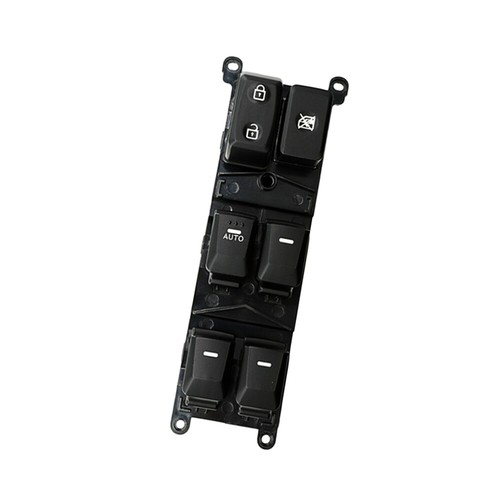 Master Driver Side Power Window Switch for Kia Rio (4Door) 2012-2015 ...