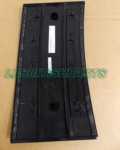 GENUINE LAND ROVER DOOR FRONT DOOR OUTSIDE MOULDING RANGE ROVER 2013 LH ...
