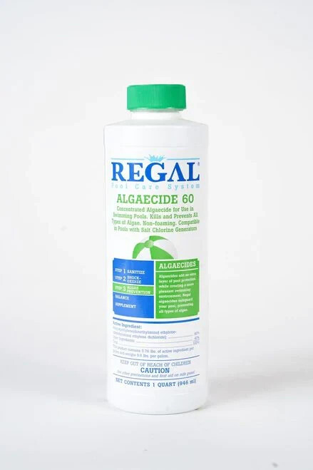 Regal Algaecide 60 1 qt FREE SHIPPING | eBay