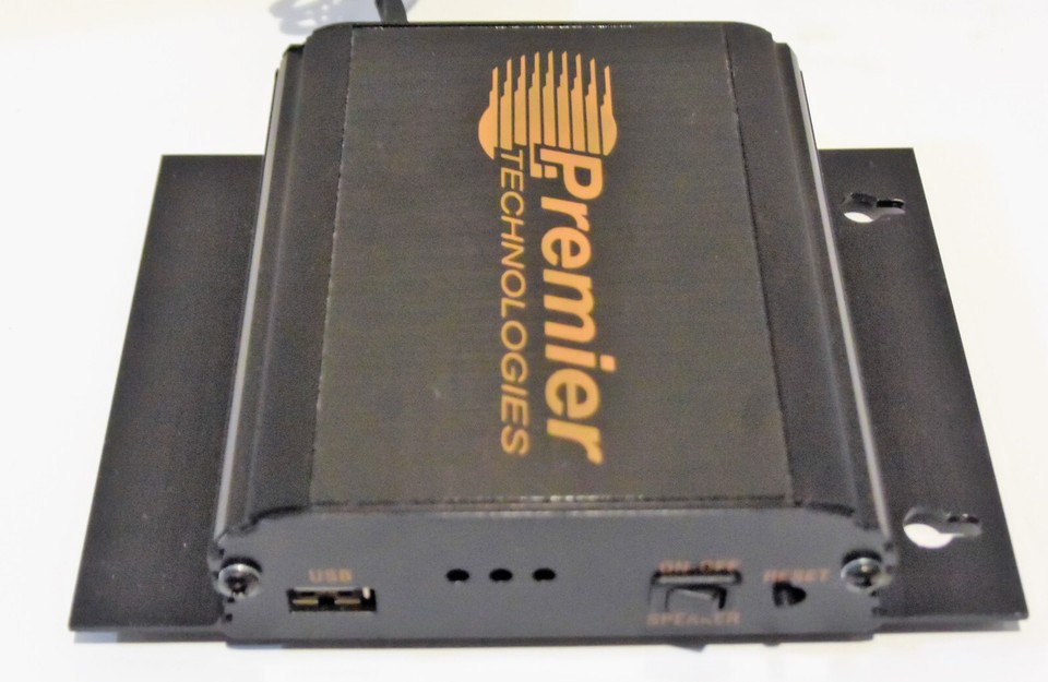Premier Technologies USB1100X Music on Hold System with Power Supply | eBay