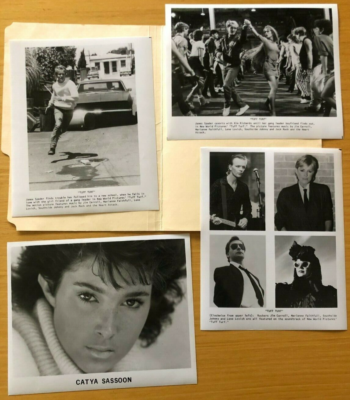 Catya Sassoon Catya Sassoon's Birthday Celebration | HappyBday.to