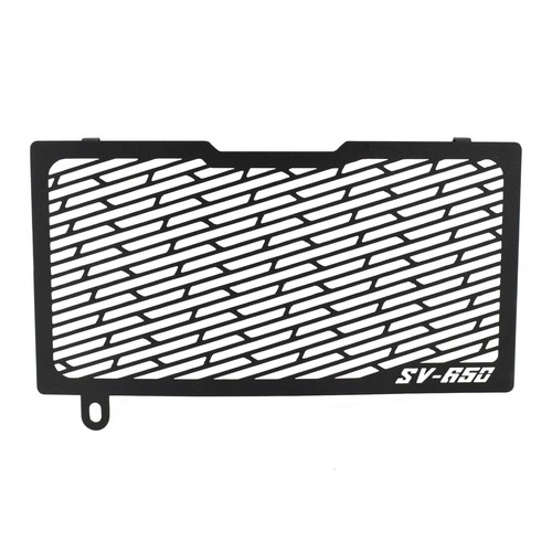 Radiator Grille Cover Guard Protector Steel For SUZUKI SV650 SV 650 X ...