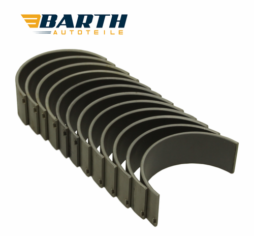 Pleuellager NEU STD Mercedes M272.922 M272.985 M272.971 GLK SLK CLS ...