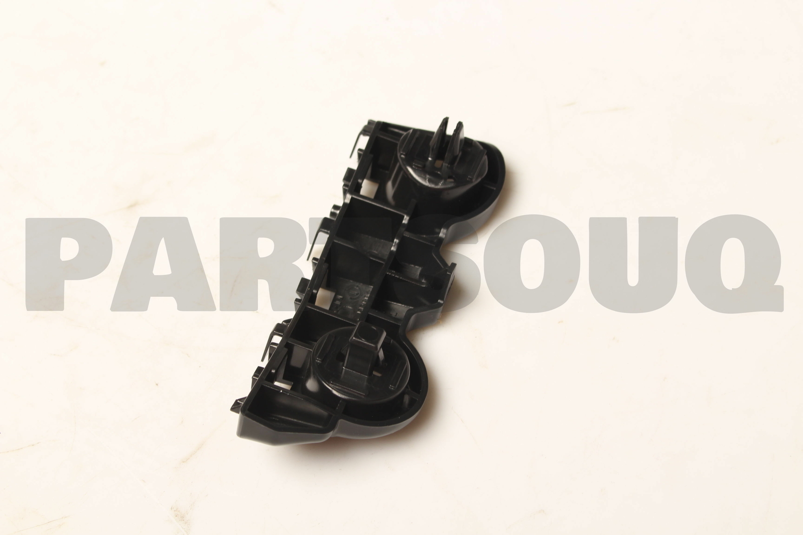 622255RB0A Genuine Nissan BRACKET FRONT BUMPER SIDE,LH 62225-5RB0A | eBay