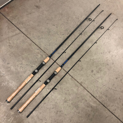 Spinning Rods - 7' Spinning Rods