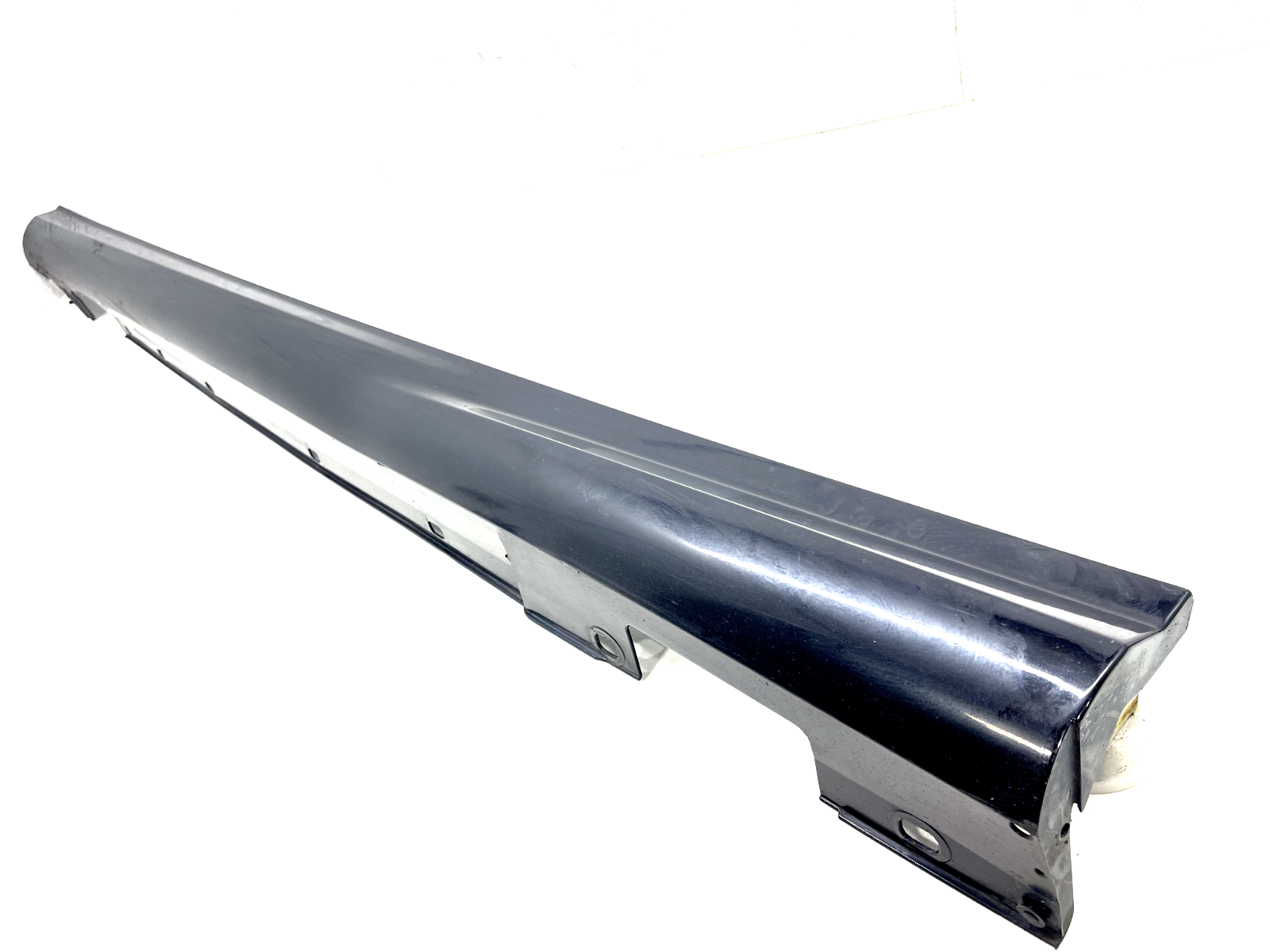 2008-2014 MERCEDES C300 C350 AMG W204 LEFT SIDE ROCKER PANEL MOLDING ...