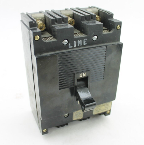 Square D 999315 15 Amp Circuit Breaker (No Lugs) | eBay