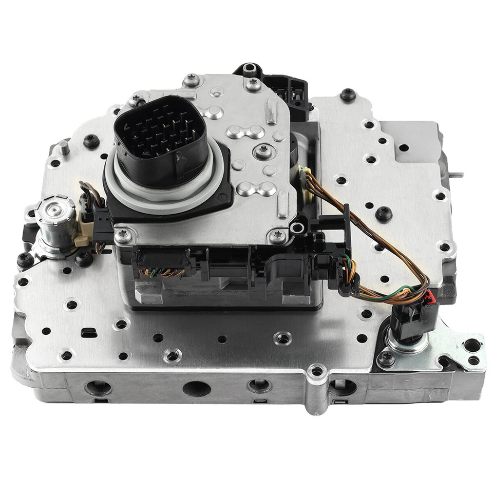 OEM 62TE 6 Speed Transmission Complete Valve Body for Chrysler Dodge ...