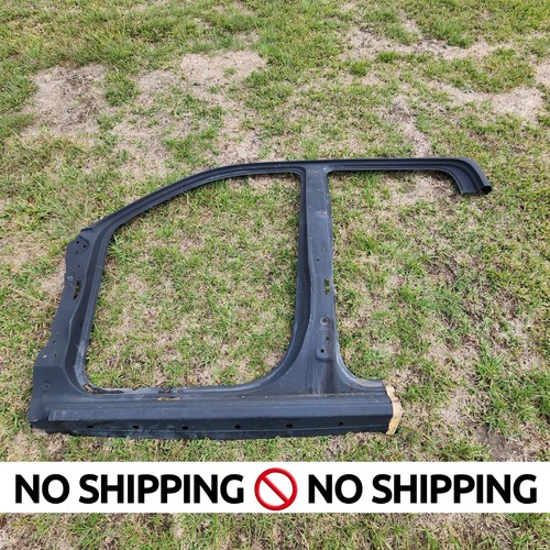 NO SHIPPING! 2014-2018 Chevy Silverado GMC Sierra Left Door Aperture ...