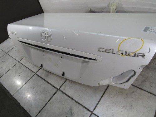 04 05 06 LEXUS LS430 TRUNK LID GATE | eBay
