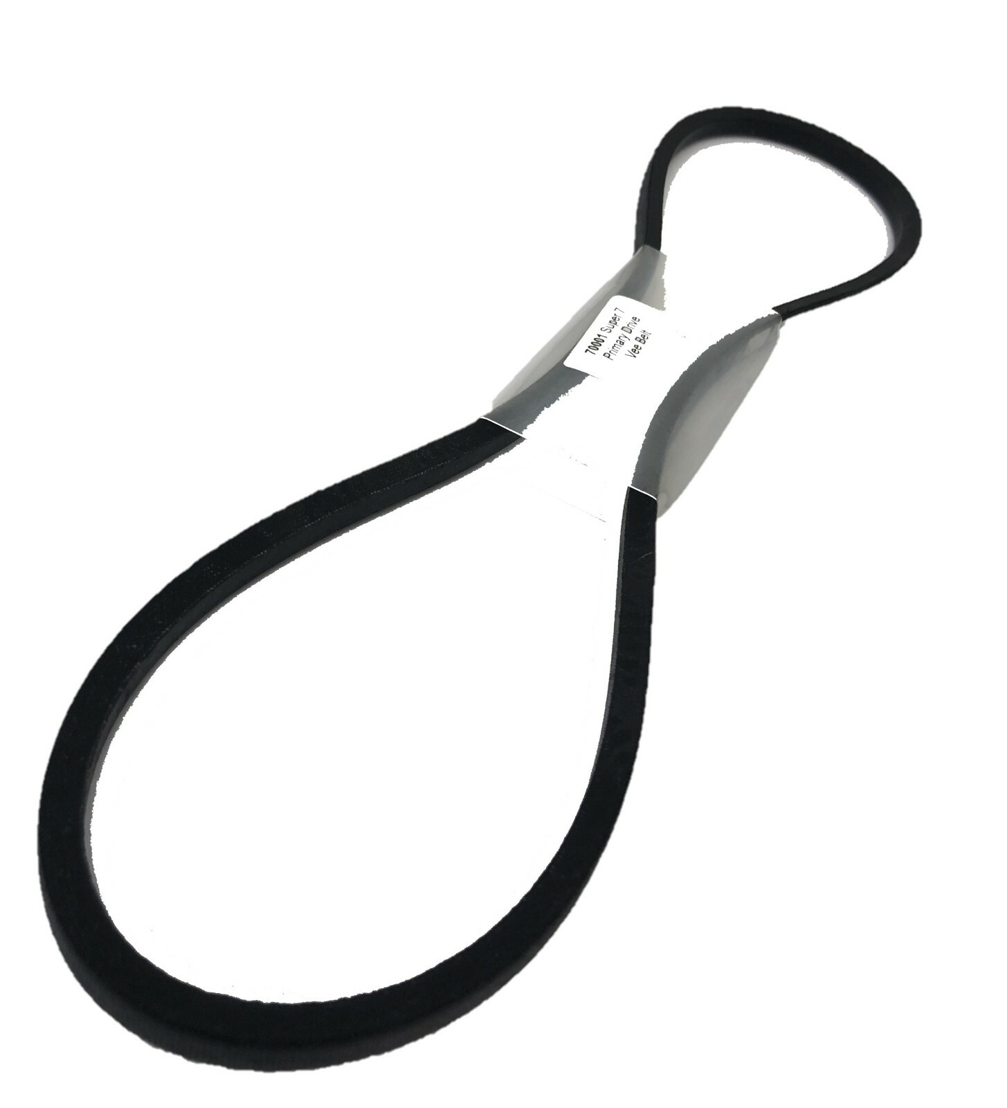 New Myford Primary Drive Vee Belt Motor To Countershaft Super 7 / ML7-R ...