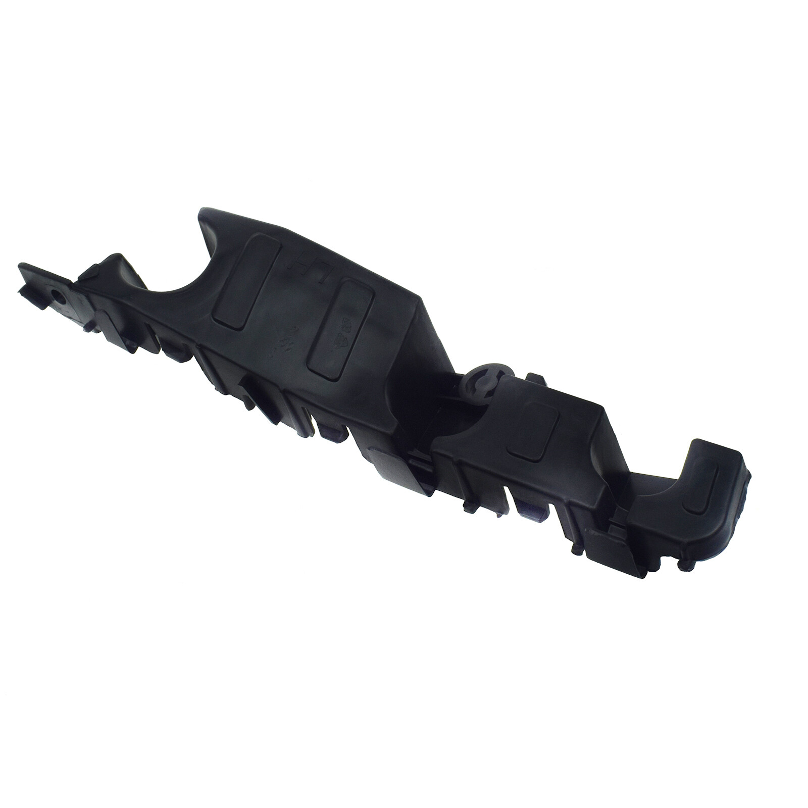 Front Left Bumper Retainer Bracket For 12-18 Chevrolet Sonic 42497964 ...