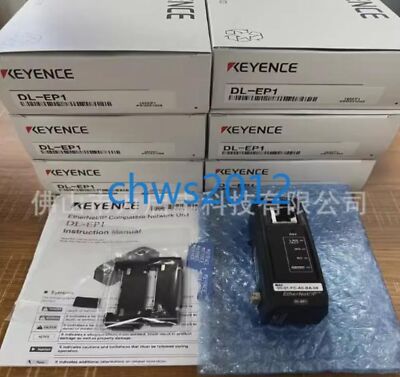 1 PCS Brand new Original DL-EP1 communication module KEYENC | eBay