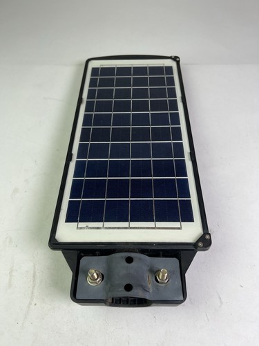 Endurance Solar Street Lights Outdoor LED Lamp Flood Light Motion 60W ...