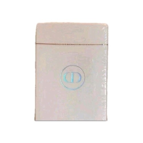 UNOPENED Christian Dior JOY Playing Cards with Box Limited Rare New | eBay