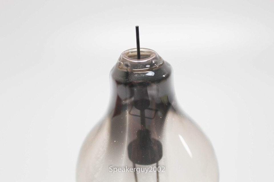 GE - General Electric Rectifier Tube - Tungar Bulb / 189048 -- UNTESTED ...