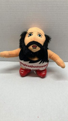 *VINTAGE* Roller Tron Wrestlefest Earthquake John Tenta Wrestling Plush ...