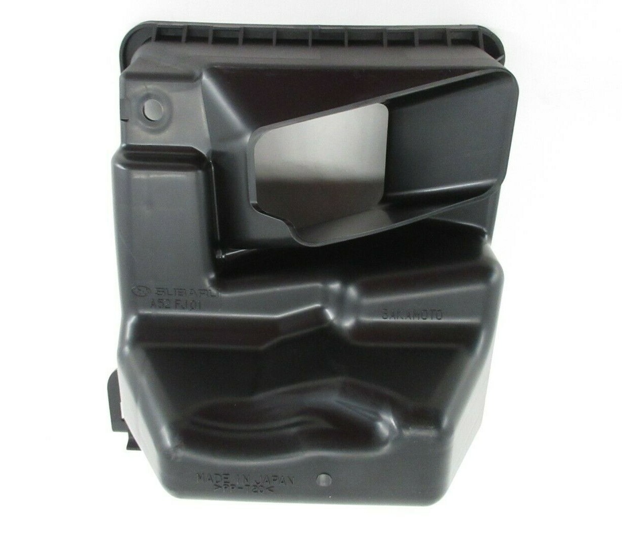 Genuine OEM Subaru 46052FJ010 Lower Air Cleaner Case 2016-2017 ...