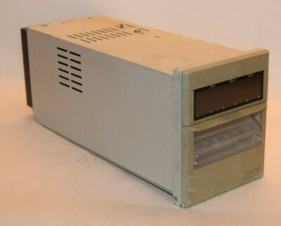 Recorders & Plotters - Foxboro Chart Recorder