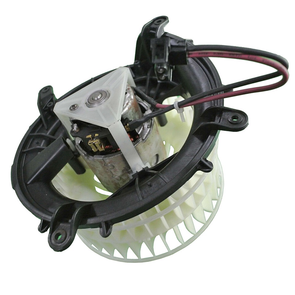 AC Heater Blower Motor for Mercedes-Benz S350 S430 S500 S600 S55 ...