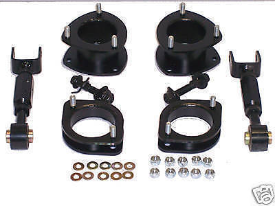 HONDA ELEMENT 3" LIFT KIT 2003-2011 4WD 2WD EX LX SC | eBay