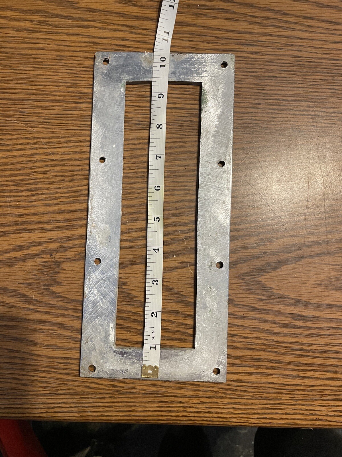 Vintage Ship Prism Old Original Sail Boat Deck Glass Window Metal Mount ...