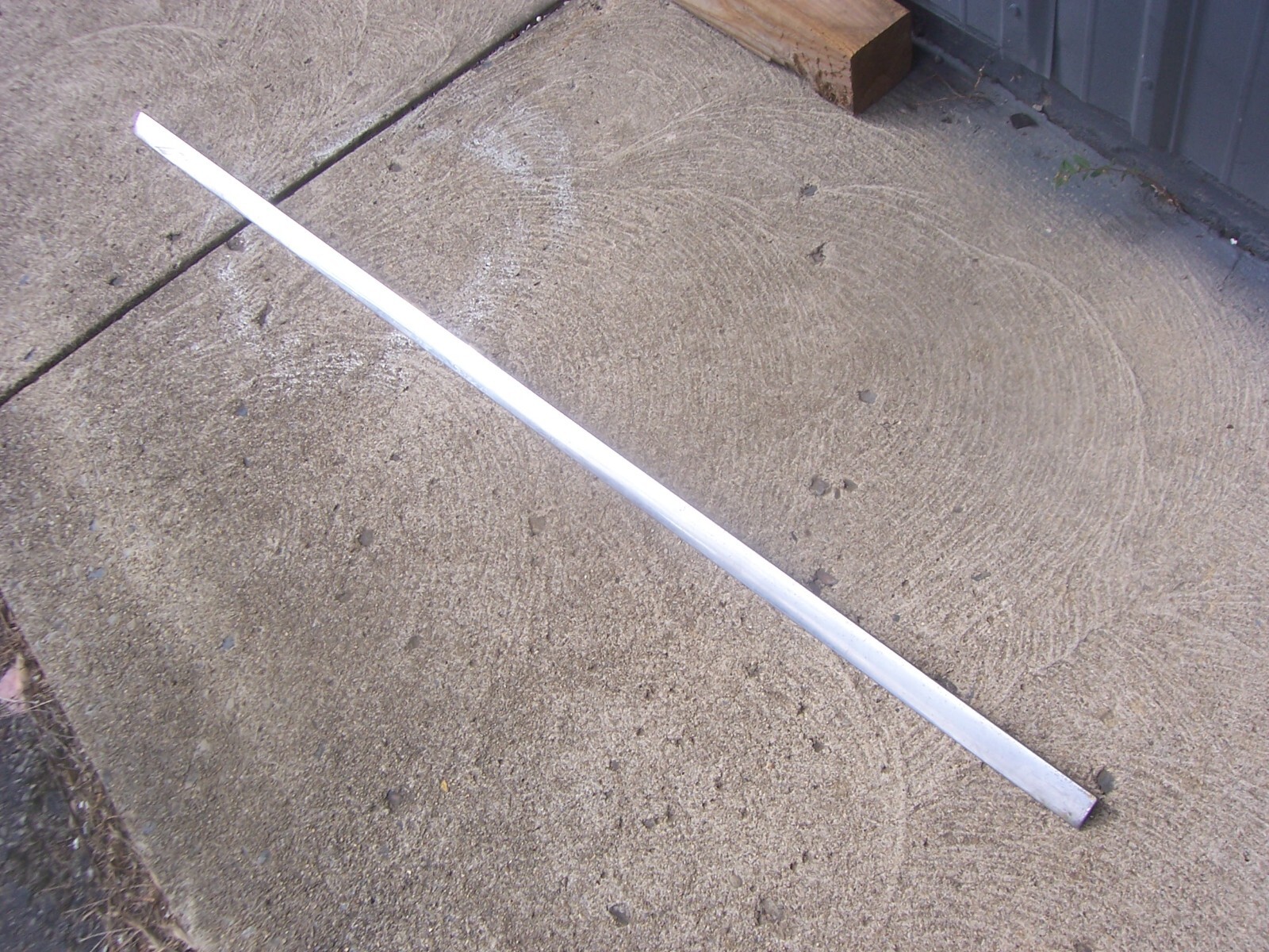 1967 buick riviera gs lower door molding,rocker,trim,67,1966,66 ...