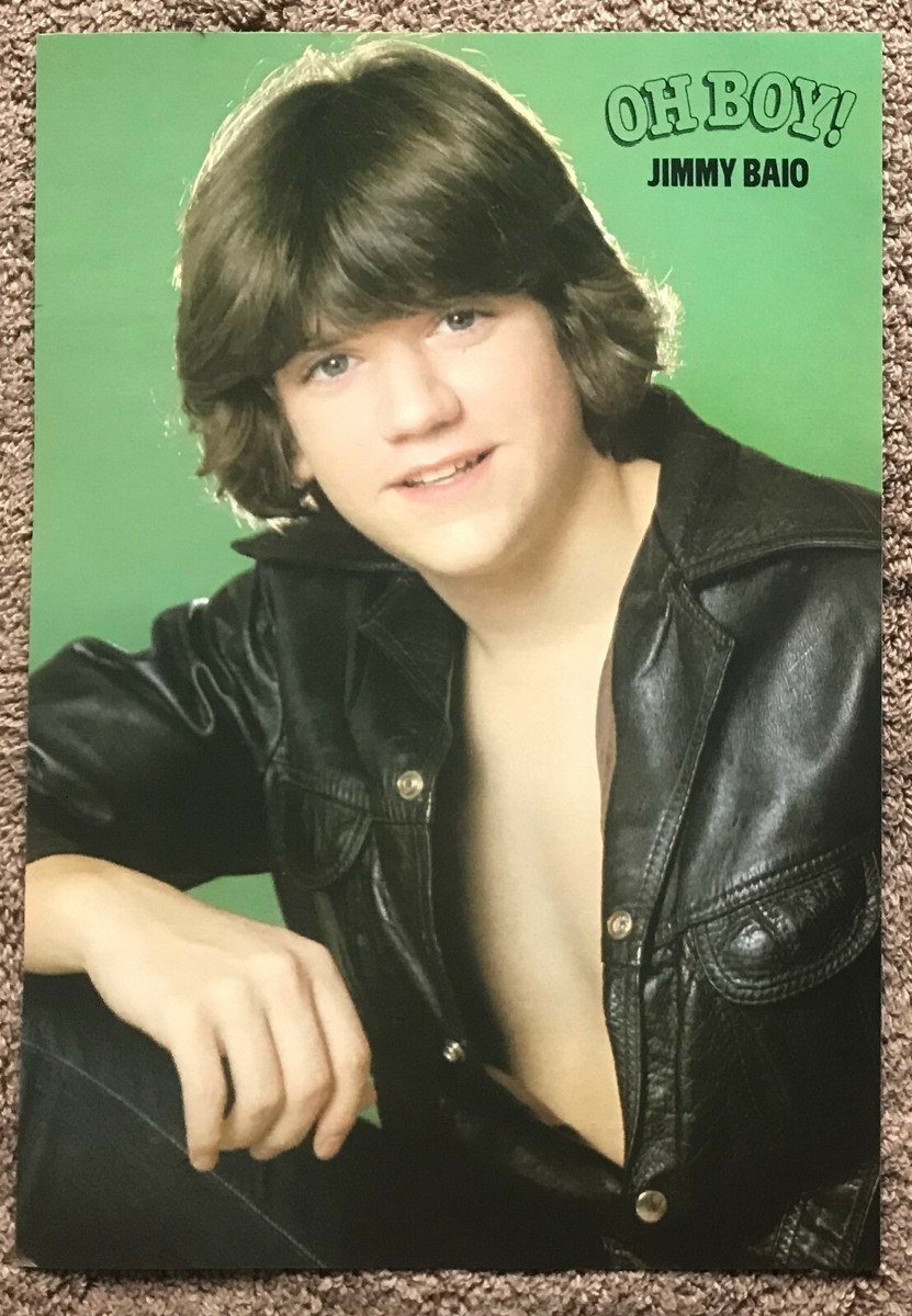 Jimmy Baio Agora 2024 … Top Albums – 30 Through 02