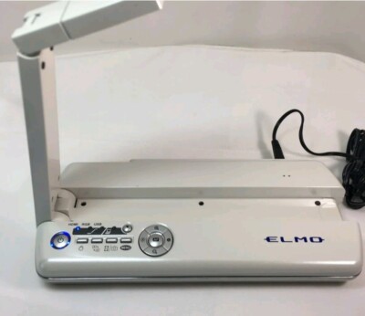 Overhead Projectors - Document Camera Overhead Projector Visual