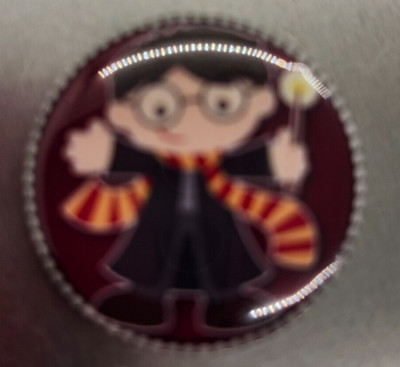 Harry Potter - Harry - Pin - | eBay